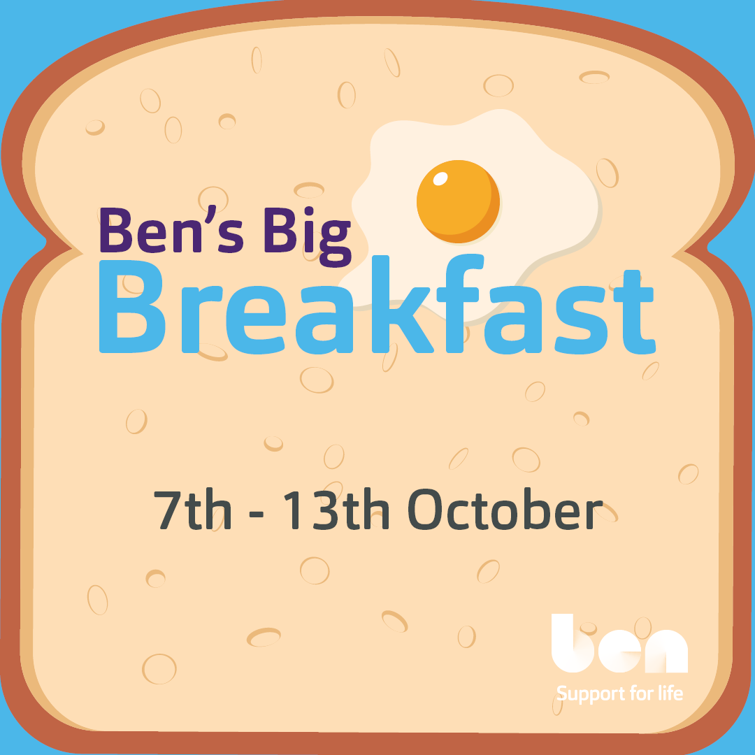 Ben reveals new details about two biggest events of the year