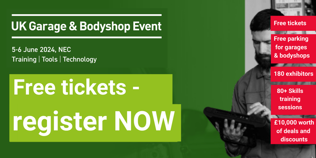 Here for the automotive industry | Ben support for life